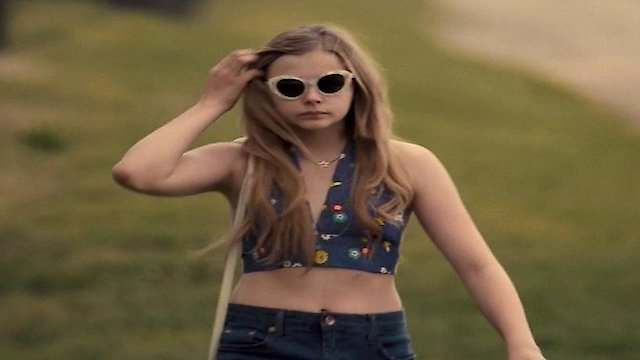 Stream Hick Online | 2012 Movie | Yidio