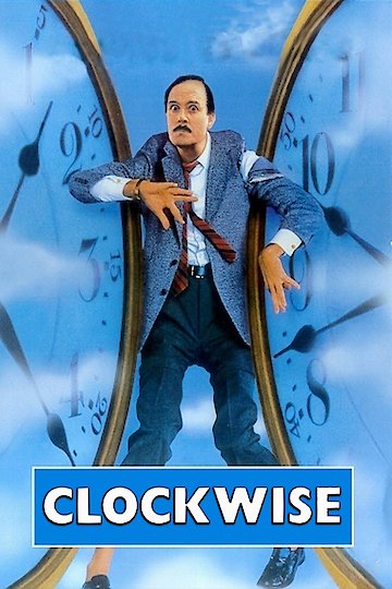 Watch Clockwise Online | 1986 Movie | Yidio