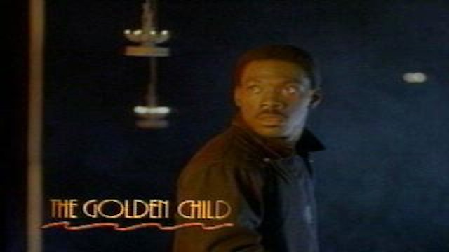 Stream The Golden Child Online | 1986 Movie | Yidio