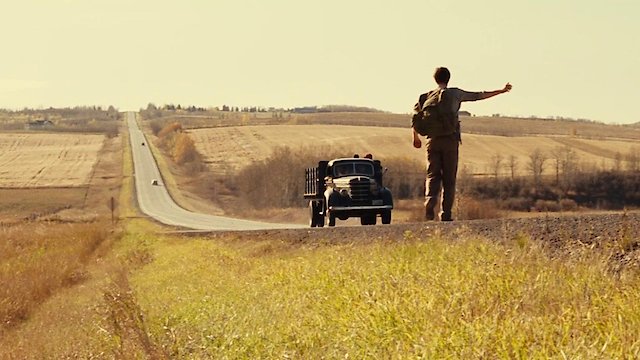 Stream On the Road Online | 2012 Movie | Yidio