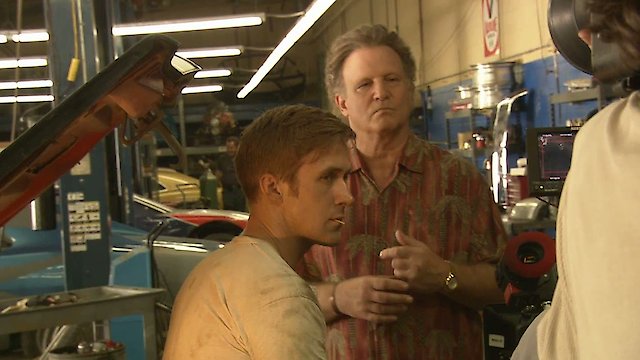 Watch Drive Online - Full Movie from 2011 - Yidio