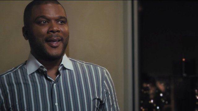 Watch Tyler Perry's Good Deeds Online - Full Movie from 2012 - Yidio