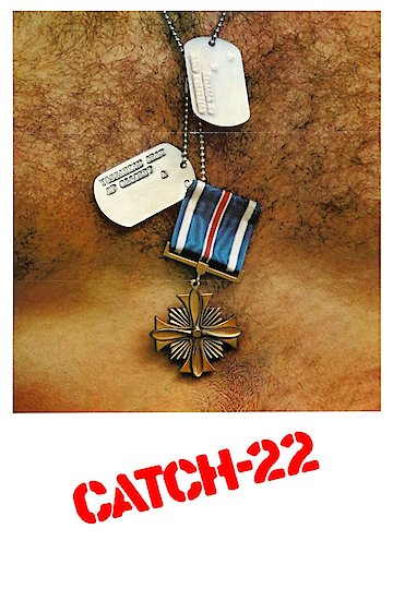 Watch Catch-22 Online | 1970 Movie | Yidio