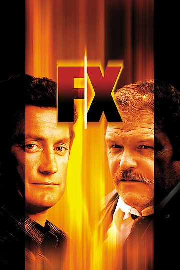 Watch F/X Online | 1986 Movie | Yidio