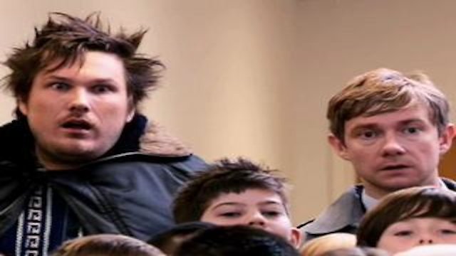 Stream Nativity! Online | 2009 Movie | Yidio