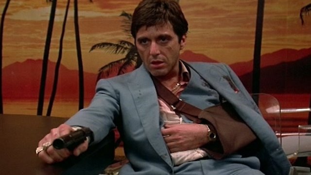 Watch Scarface Online - Full Movie from 1983 - Yidio
