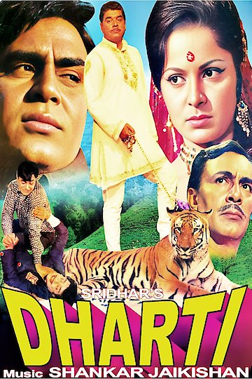 Watch Dharti Online | 2011 Movie | Yidio