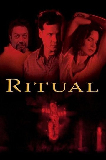 Watch Tales from the Crypt: Ritual Online | 2001 Movie | Yidio