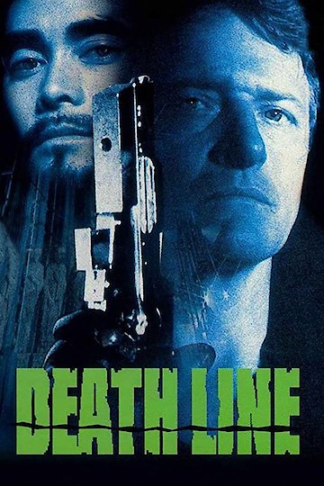 Watch Redline Online | 1997 Movie | Yidio