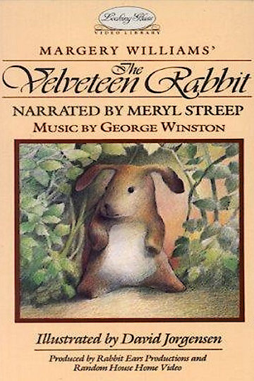 Watch The Velveteen Rabbit Online | 2009 Movie | Yidio