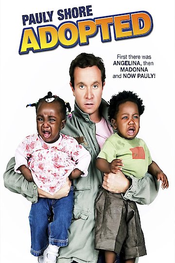 Watch Adopted Online - Full Movie from 2009 - Yidio