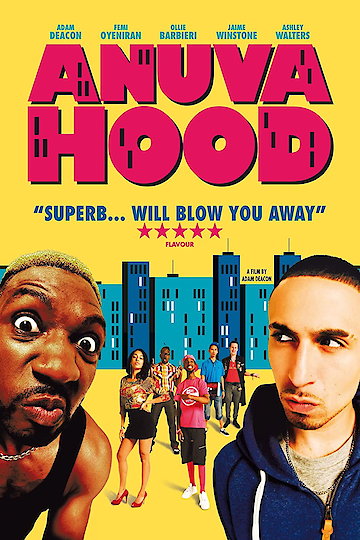 Watch Anuvahood Online | 2011 Movie | Yidio
