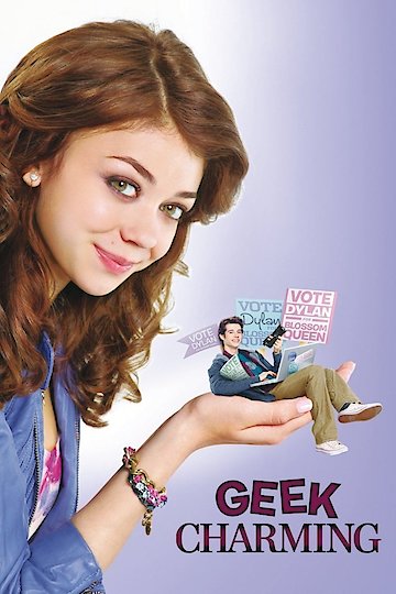 Watch Geek Charming Online | 2011 Movie | Yidio