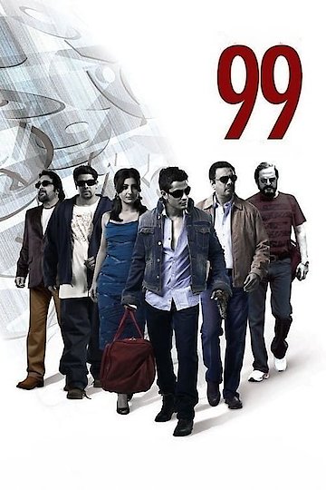 Watch 99 Online | 2008 Movie | Yidio