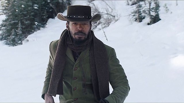 Watch Django Unchained Online - Full Movie from 2012 - Yidio