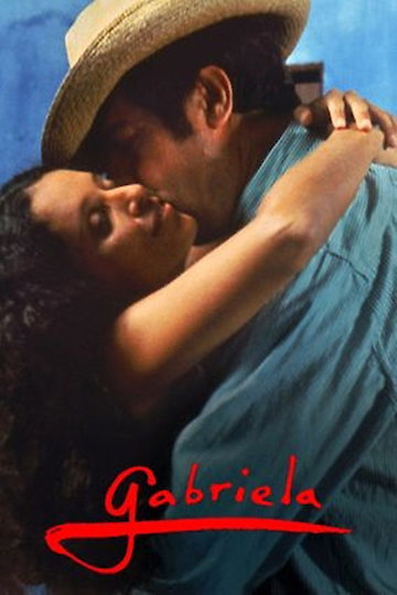 Watch Gabriela Online | 1983 Movie | Yidio
