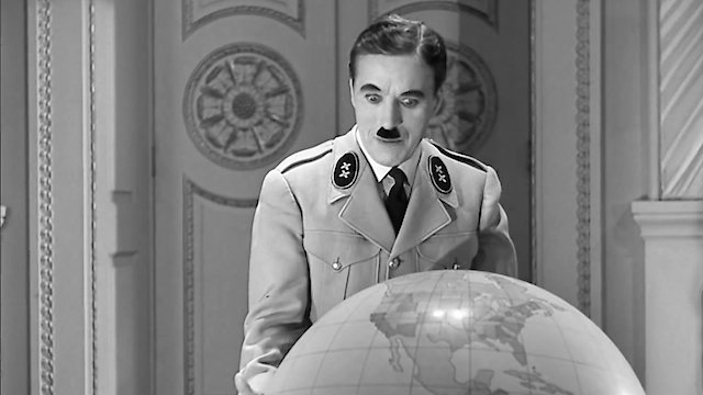 Watch The Great Dictator Online | 1940 Movie | Yidio