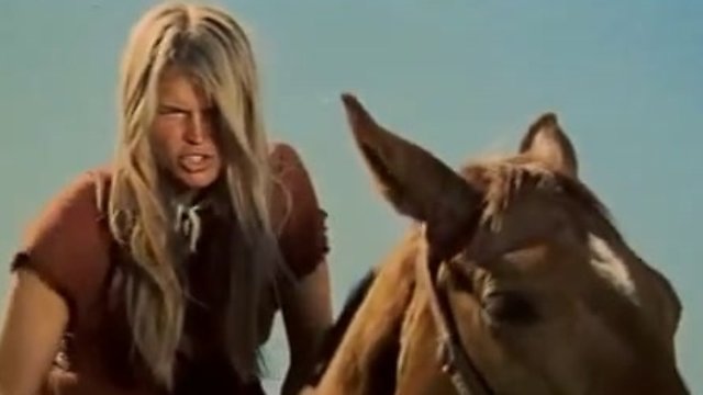 Watch Soldier Blue Online | 1970 Movie | Yidio