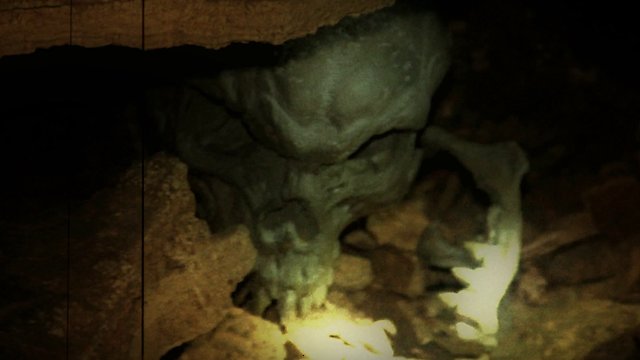 Stream Alien Origin Online | 2012 Movie | Yidio