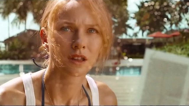 Watch The Impossible Online - Full Movie from 2012 - Yidio