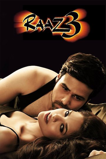 Watch Raaz 3: The Third Dimension Online | 2012 Movie | Yidio