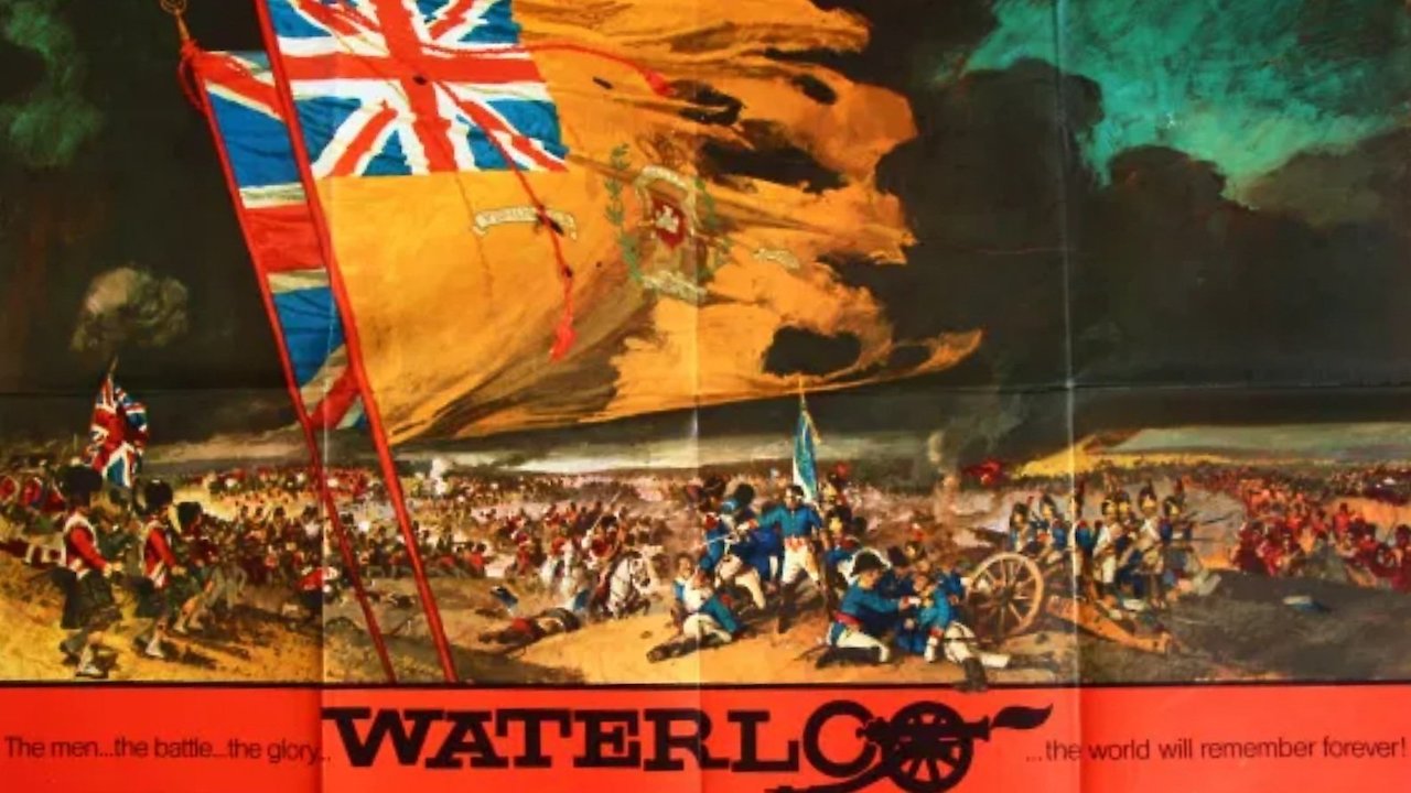 Watch Waterloo Online 1970 Movie Yidio Watch Waterloo Online 1970 Movie Yidio