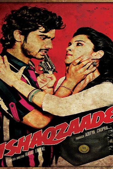 Watch Ishaqzaade Online | 2012 Movie | Yidio