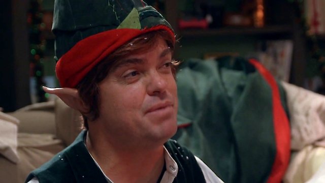 Stream Elf-Man Online | 2012 Movie | Yidio