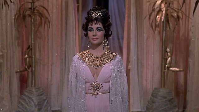 Watch Cleopatra Online | 1963 Movie | Yidio