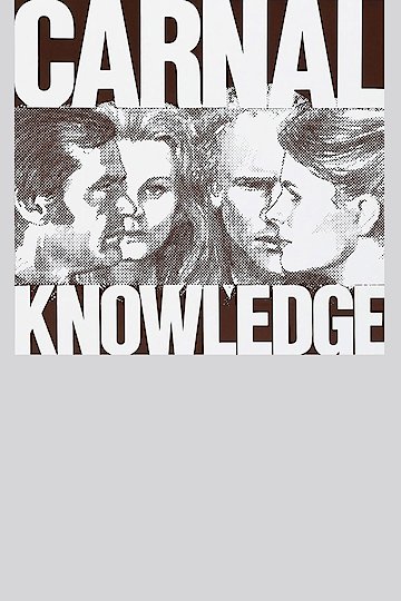 Watch Carnal Knowledge Online | 1971 Movie | Yidio