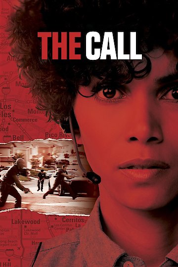 Watch The Call Online - Full Movie from 2013 - Yidio