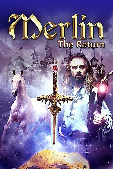 Watch Merlin: The Return Online | 2000 Movie | Yidio