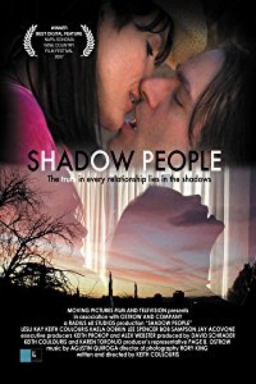 Watch Shadow People Online | 2007 Movie | Yidio