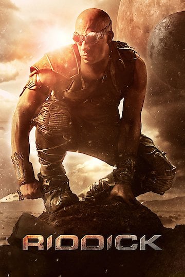 Watch Riddick Online - Full Movie from 2013 - Yidio