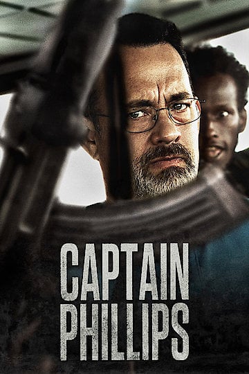 Watch Captain Phillips Online - Full Movie from 2013 - Yidio