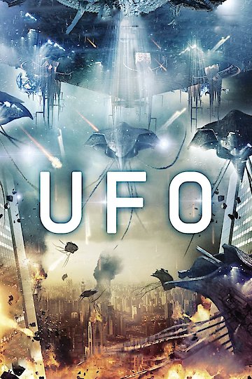 Watch Alien Uprising Online | 2012 Movie | Yidio