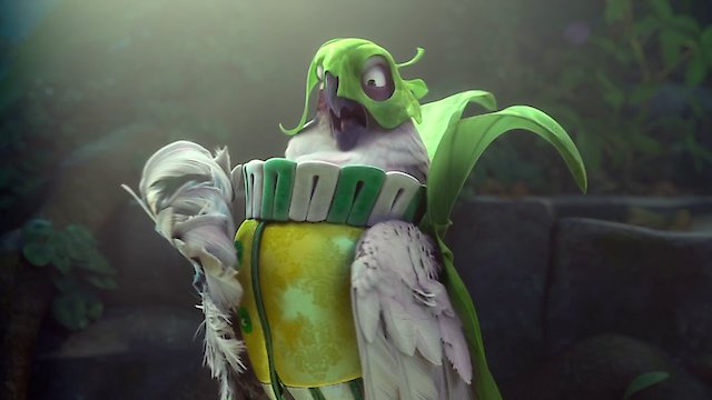 Watch Rio 2 Online - Full Movie from 2014 - Yidio