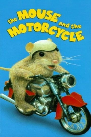 Watch The Mouse and the Motorcycle Online | 1986 Movie | Yidio