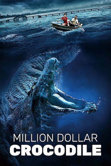 Watch Croczilla Online | 2012 Movie | Yidio