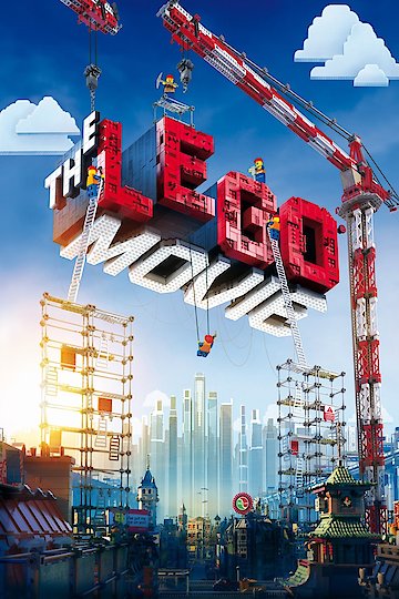 Watch The Lego Movie Online - Full Movie from 2014 - Yidio