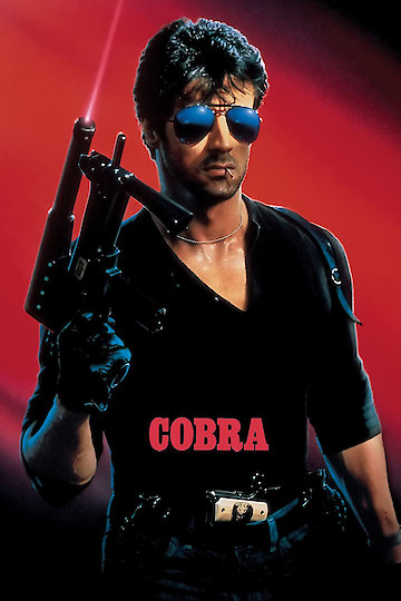Watch Cobra Online - Full Movie from 1986 - Yidio