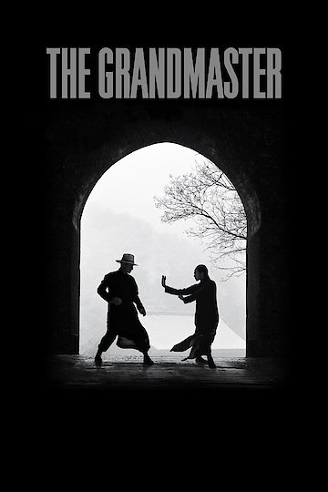 Watch The Grandmaster Online | 2013 Movie | Yidio