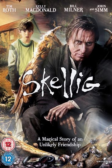 Watch Skellig Online | 2009 Movie | Yidio