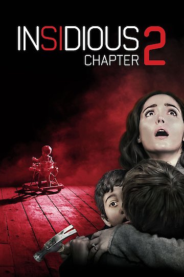 Watch Insidious: Chapter 2 Online - Full Movie from 2013 - Yidio