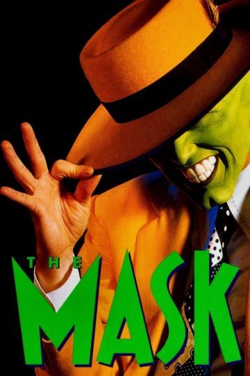 Watch The Mask Online - Full Movie from 1994 - Yidio