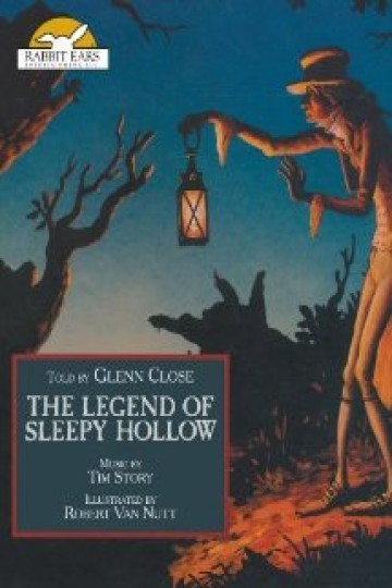 Watch The Legend of Sleepy Hollow Online | 1949 Movie | Yidio
