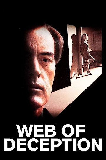 Watch Web of Deception Online | 1994 Movie | Yidio