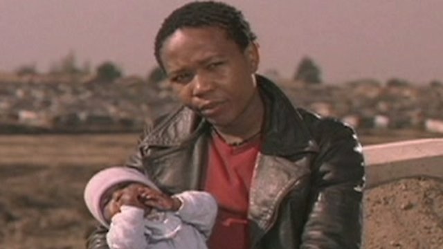 Watch Tsotsi Online | 2005 Movie | Yidio