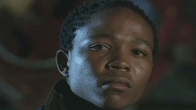 Watch Tsotsi Online | 2005 Movie | Yidio