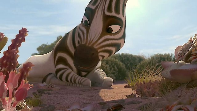 Stream Khumba Online | 2013 Movie | Yidio